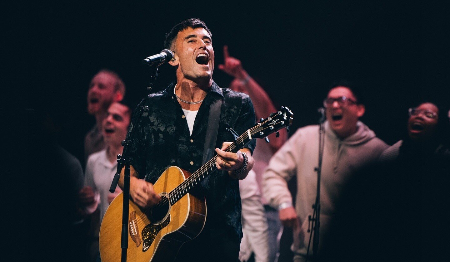 Tour | Official Website | Phil Wickham