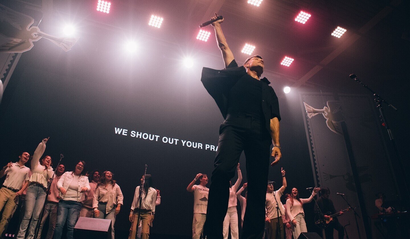 Tour | Official Website | Phil Wickham