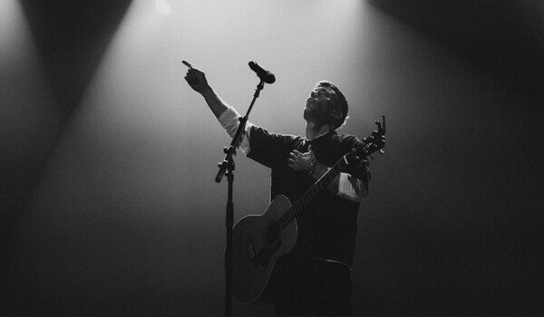 Tour | Official Website | Phil Wickham