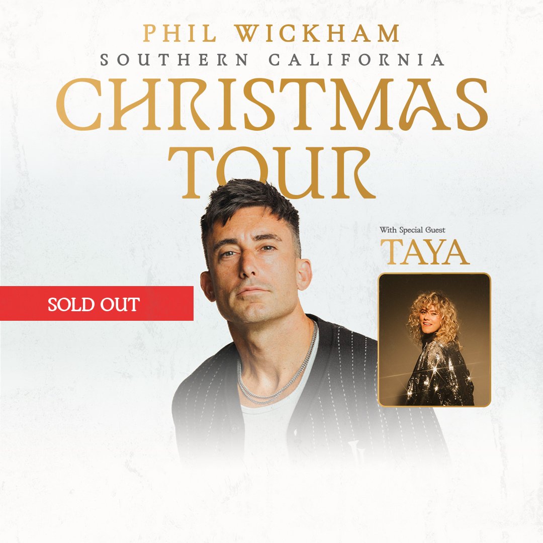Tour | Official Website | Phil Wickham