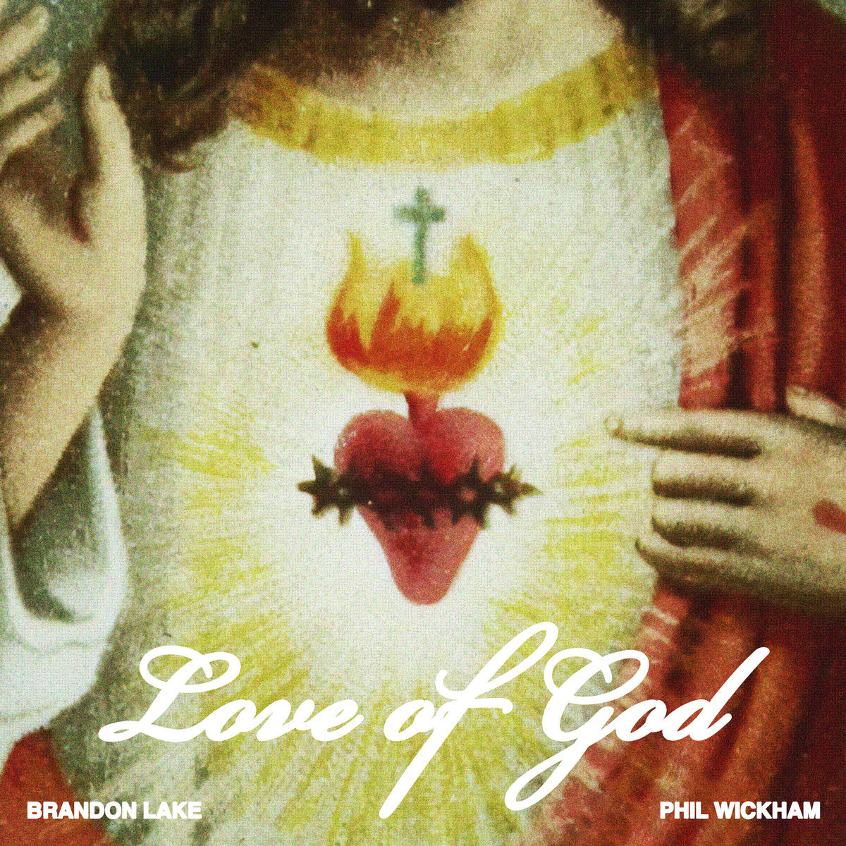 Music | Official Website | Phil Wickham